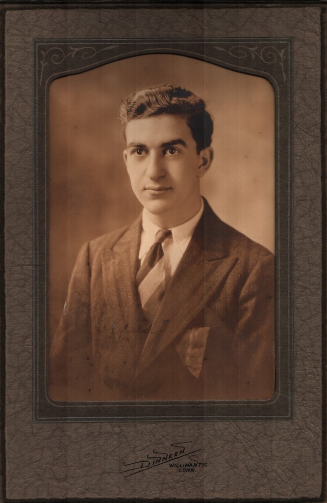 Alfred Saba | sabafamily.net